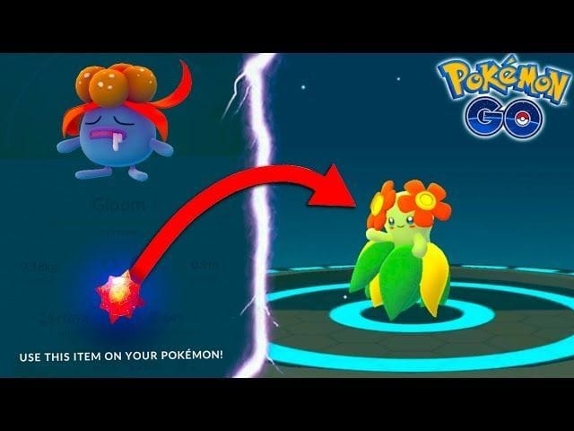 How to find Sun Stones in Pokemon GO (November 2022)