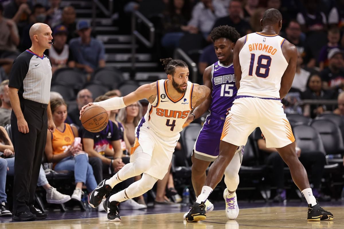 How does Duane Washington Jr. have a special connection with Kobe ...