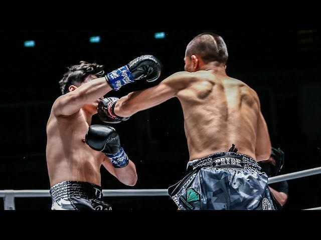 “I can take his shots” - Petchtanong not worried about Hiroki Akimoto’s ...