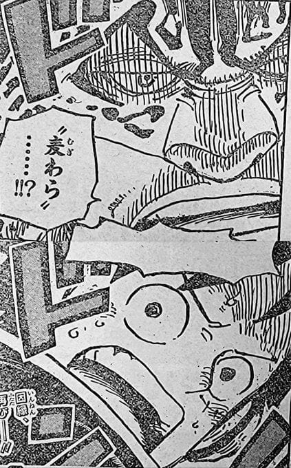 One Piece Chapter 1068 (Raw Scans): The Vegapunks revolt against the ...