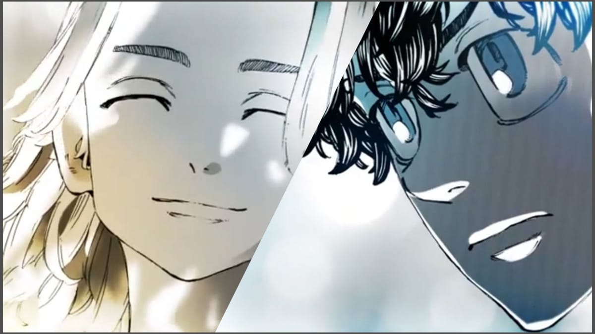 Tokyo Revengers’ final chapter Special PV focuses on Mikey and ...