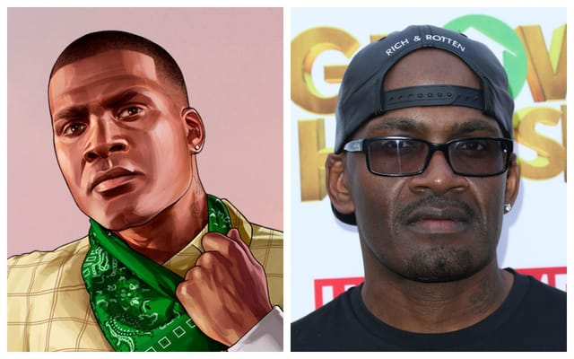 5 beloved GTA 5 characters and their voice actors, ranked