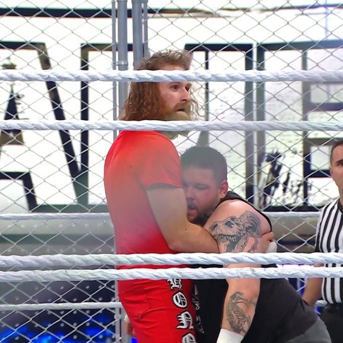 "Most unloyal person in the business" - Wrestling fans compare iconic ...