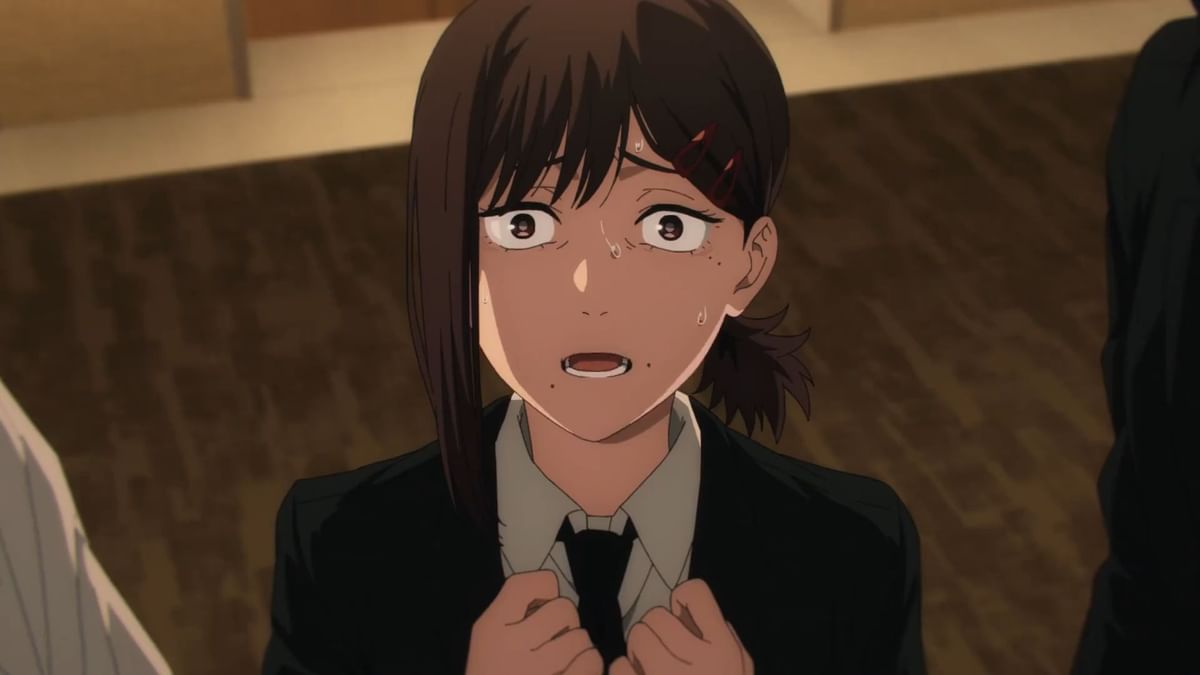 Chainsaw Man chapter 158: Guillotine Devil introduced as Fami and Asa ...