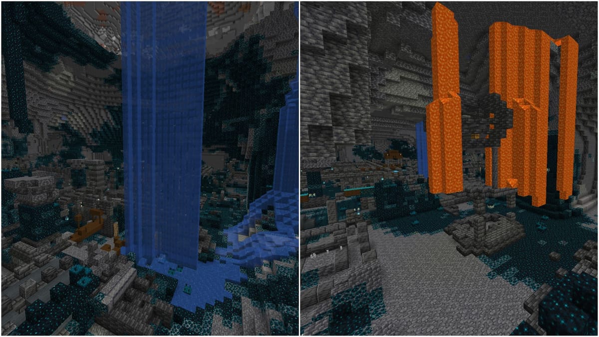 5 best Ancient City seeds for Minecraft 1.19.2