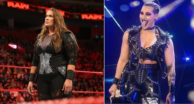 5 WWE women who could realistically step up to Rhea Ripley