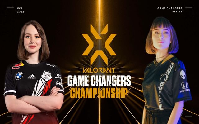 G2 Gozen vs Team Liquid VCT Game Changers Championship: Berlin - Head-to-head, livestream ...