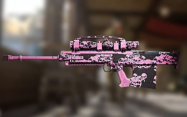 Modern Warfare 2 guide: Best build for Signal 50