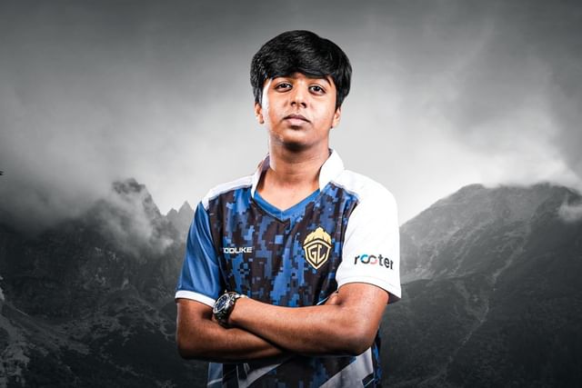 SPower's BGMI ID, stats, F/D ratio, win ratio, YouTube income, and more