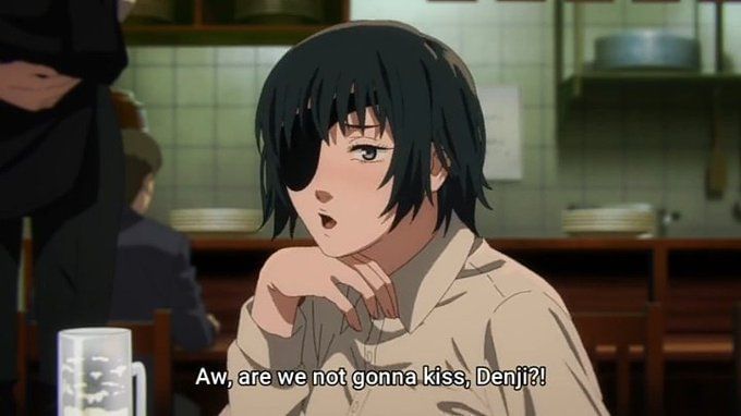 Chainsaw Man Episode 7: The Eternity Devil's defeat grants Denji a ...