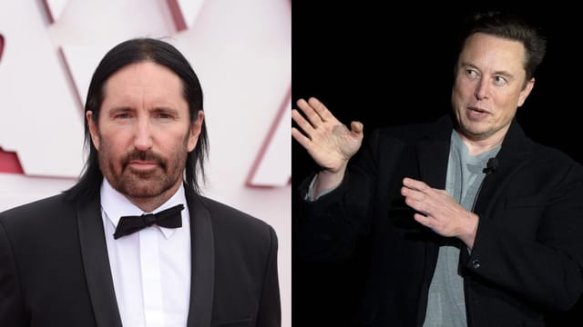 Who is Trent Reznor? Elon Musk Twitter controversy explained as latter ...