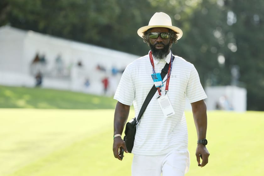 Ravens legend extends his support to Kyrie Irving amid antisemitism scandal