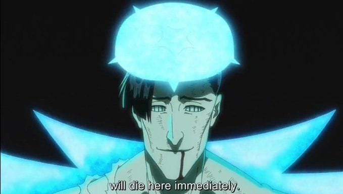 Every powerful ability of Quilge Opie in Bleach: Thousand-Year Blood War