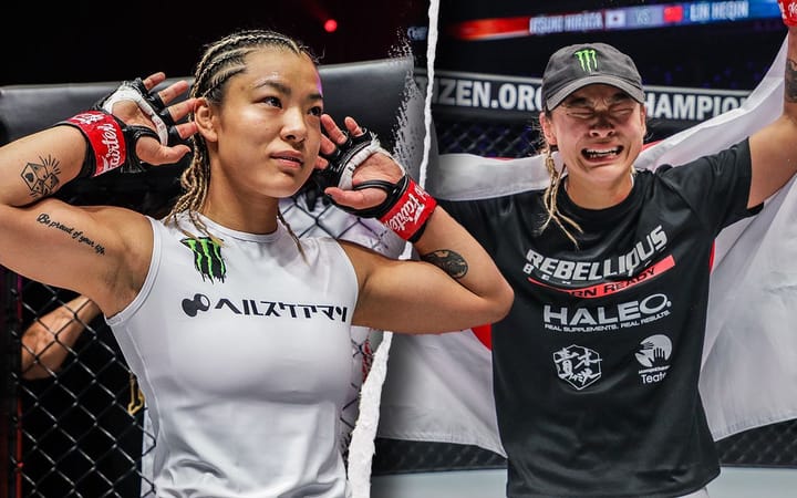 “I always appreciate a cheerful message from the fans” - Itsuki Hirata ...