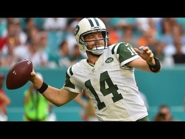 Who is Ryan Fitzpatrick's Wife Liza Barber?