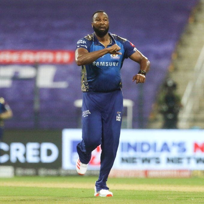 5 matches that made Kieron Pollard a Mumbai Indians legend