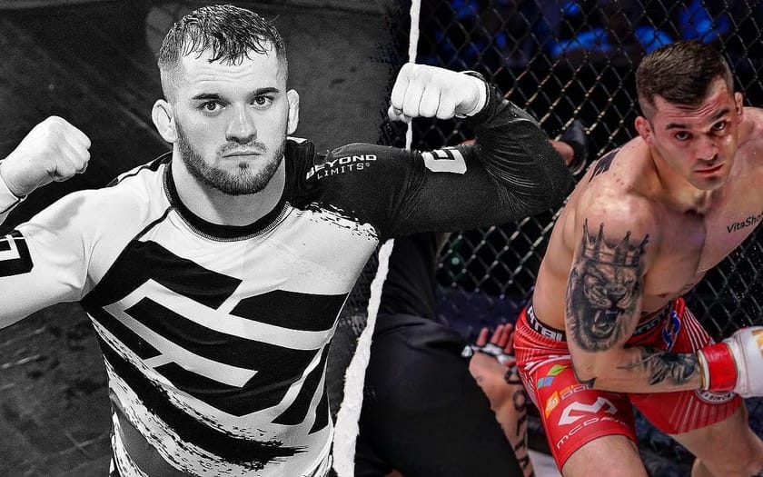 Roberto Soldic says opponents can try to take him down but he'll keep ...