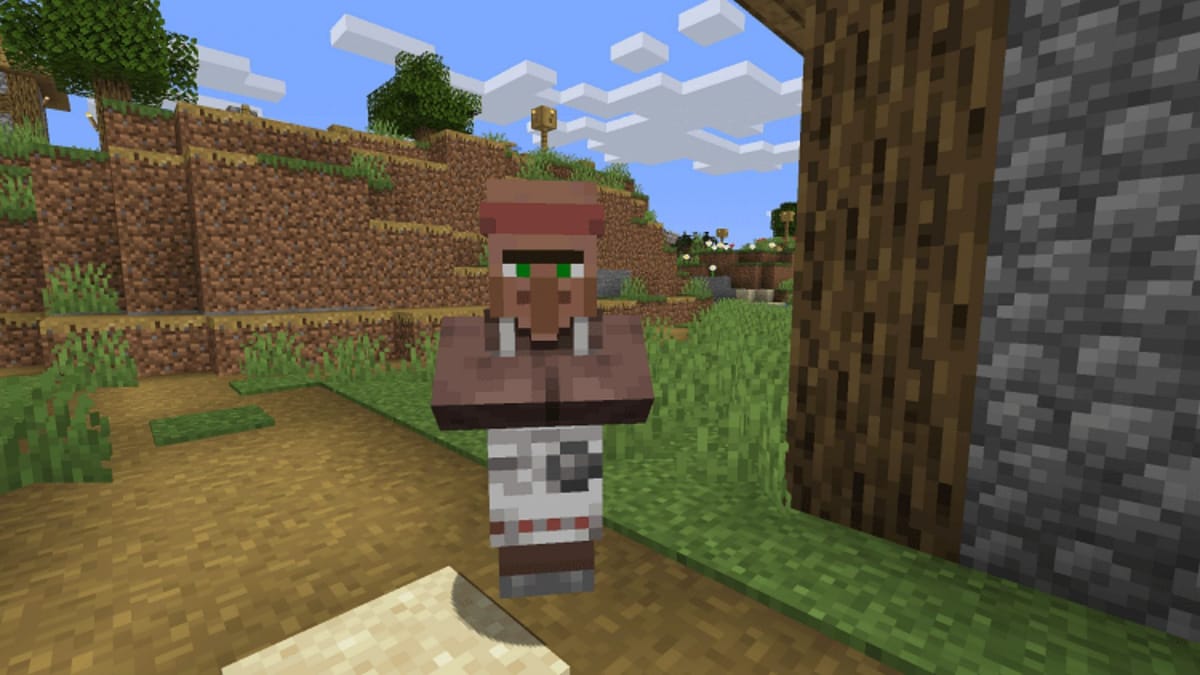Top 5 worst villager trades in Minecraft 1.19