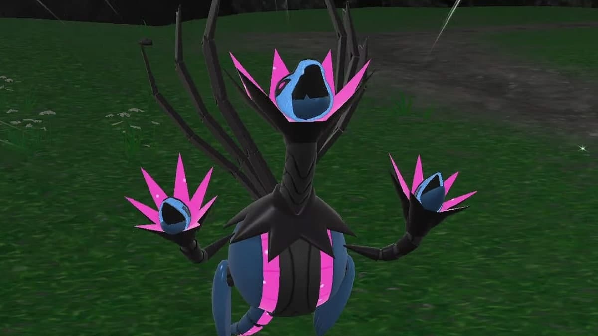 5 strongest Flying-types and their best moves in Pokemon Scarlet and Violet