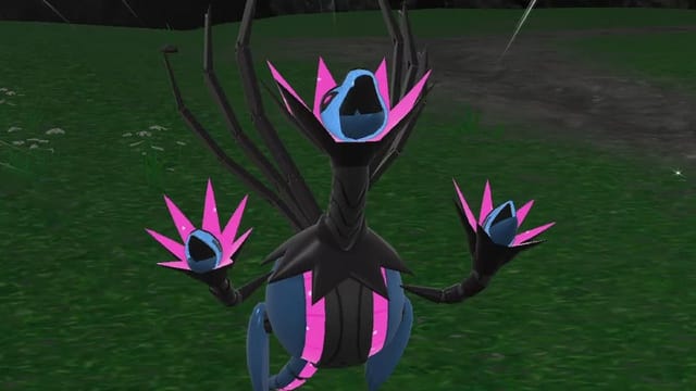 5 strongest Flying-types and their best moves in Pokemon Scarlet and Violet