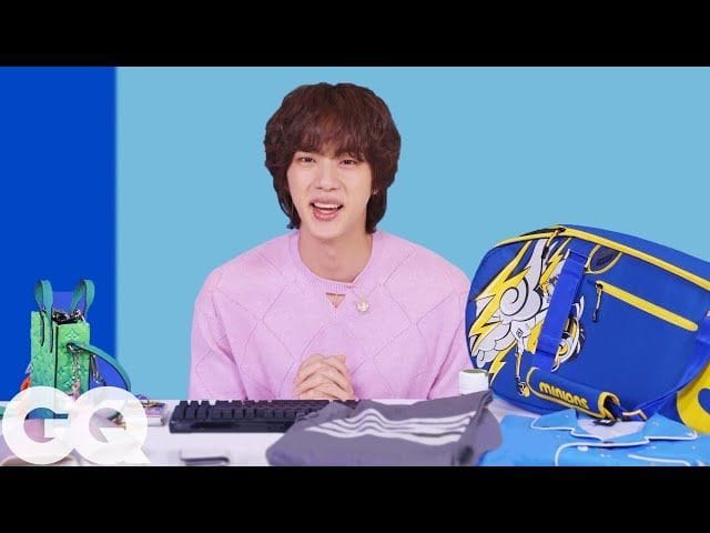 Running Man featuring BTS’ Jin announces new air date