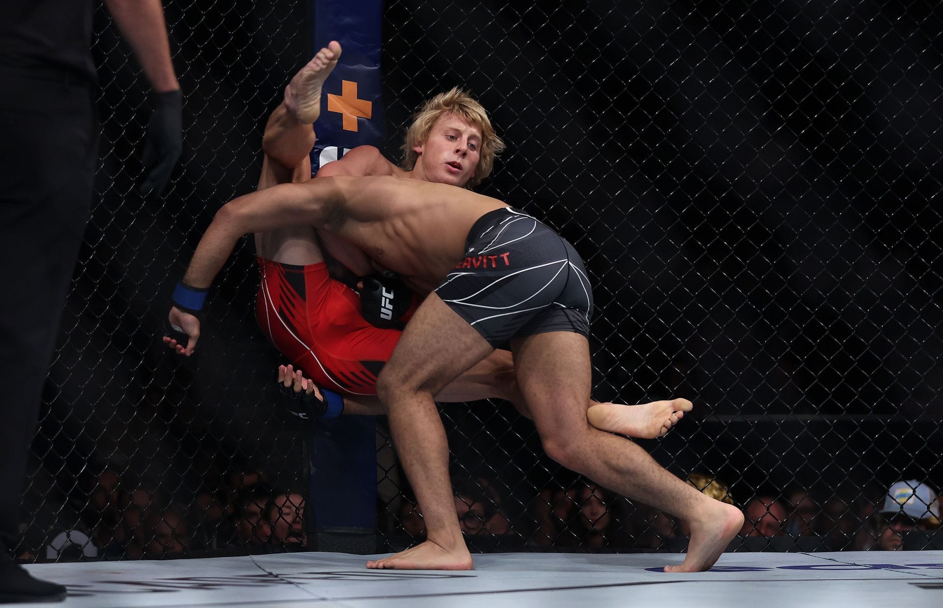 Paddy Pimblett Last Fight’s Result, Video Highlights, Earnings & More