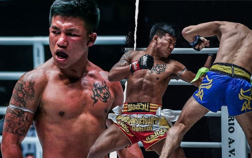 “Without them, there wouldn't be a Rodtang today” – Rodtang says he ...