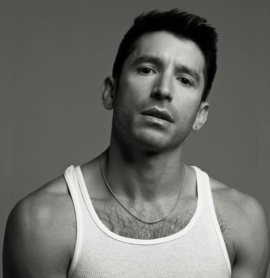 Ian Paget's Profile, Net Worth, Age, Height, Relationships, FAQs