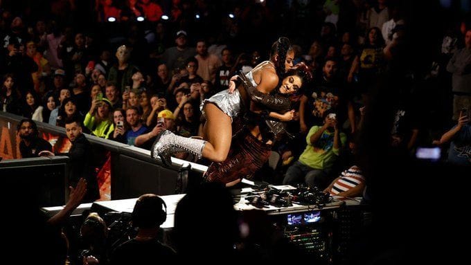 4 reasons why Bayley should become the RAW Women's Champion at WWE ...