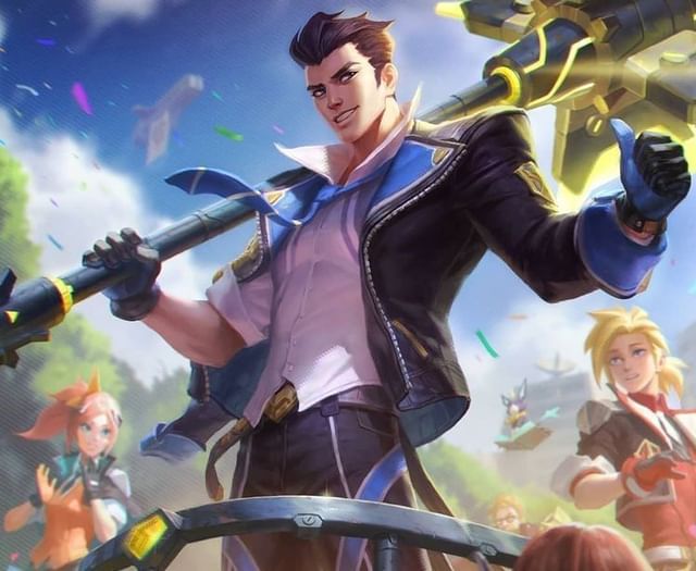 Jayce in League of Legends: Who is he, age, abilities and more
