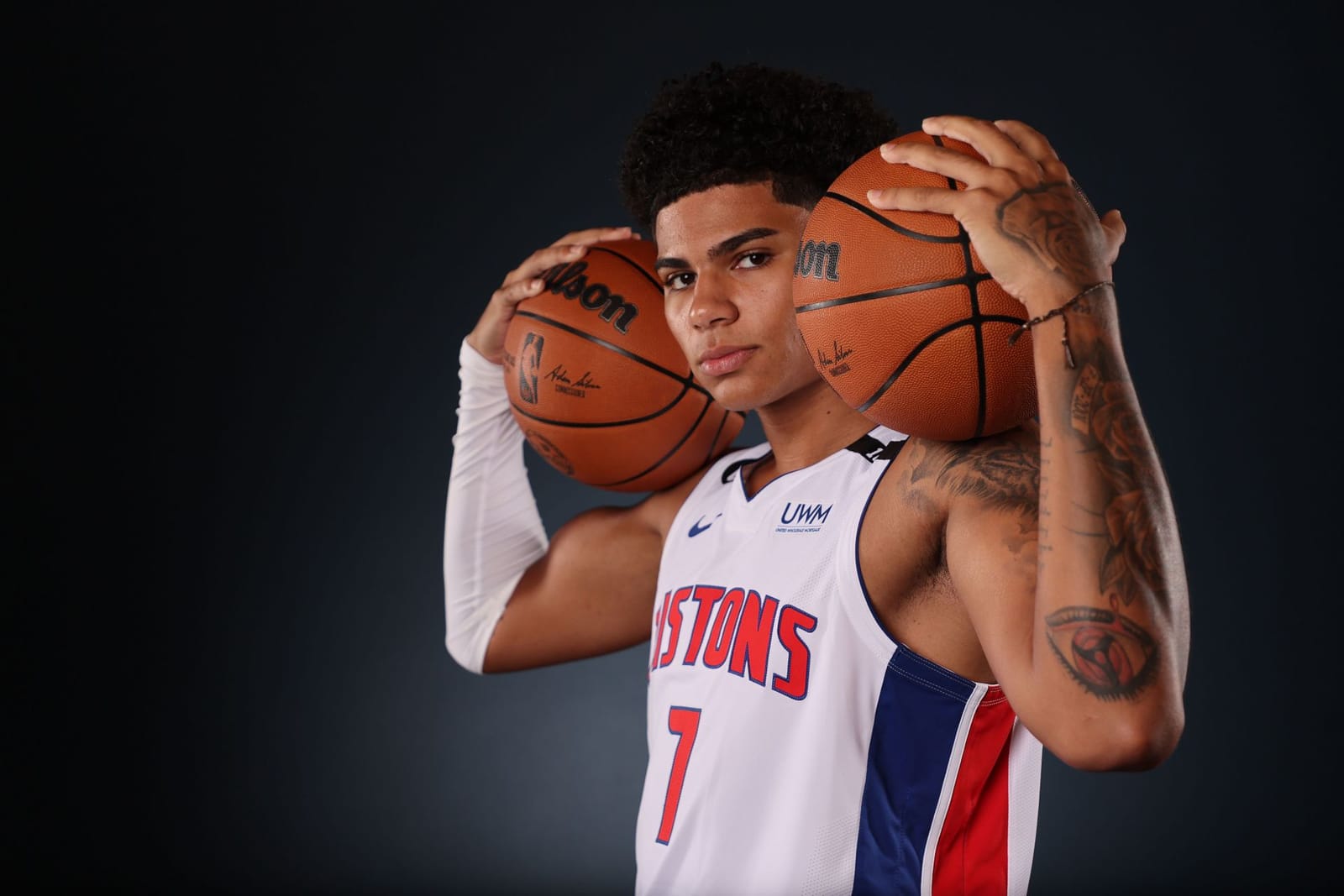 Who is Killian Hayes’ girlfriend Jazzmine Gibson? All you need to know