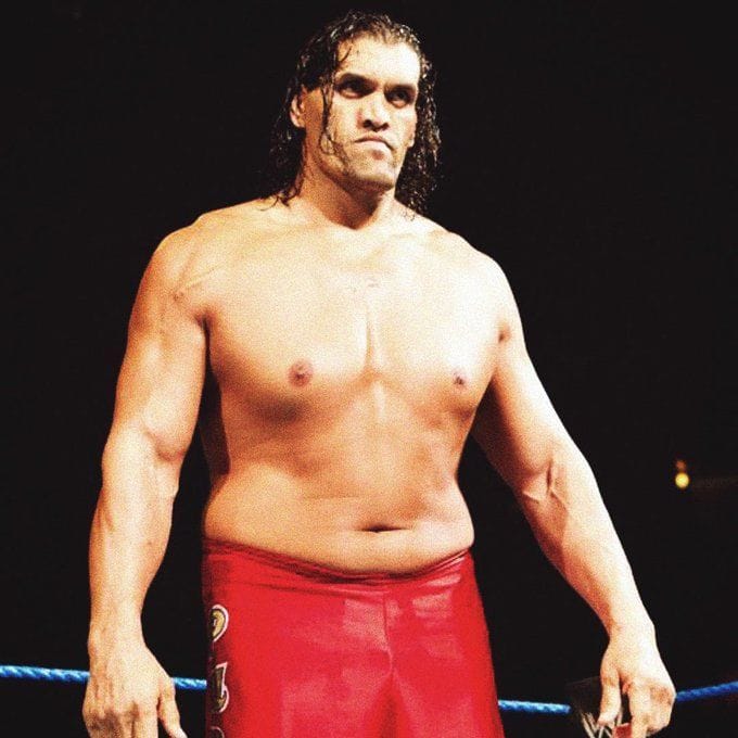 WWE's major event in India: 5 legendary wrestlers who could make an ...