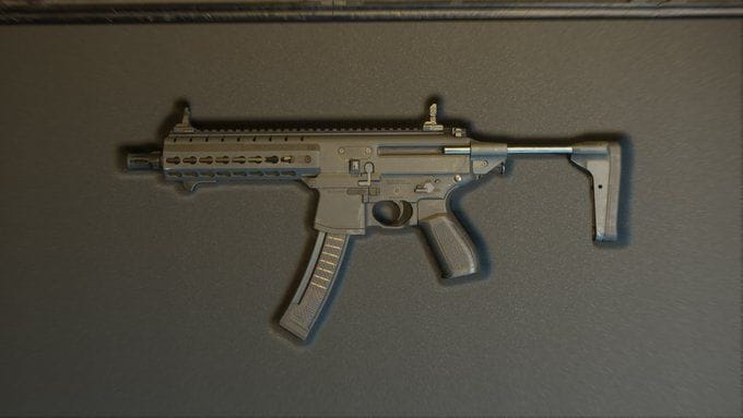 How to unlock Modern Warfare 2 BAS-P SMG from the Battle Pass