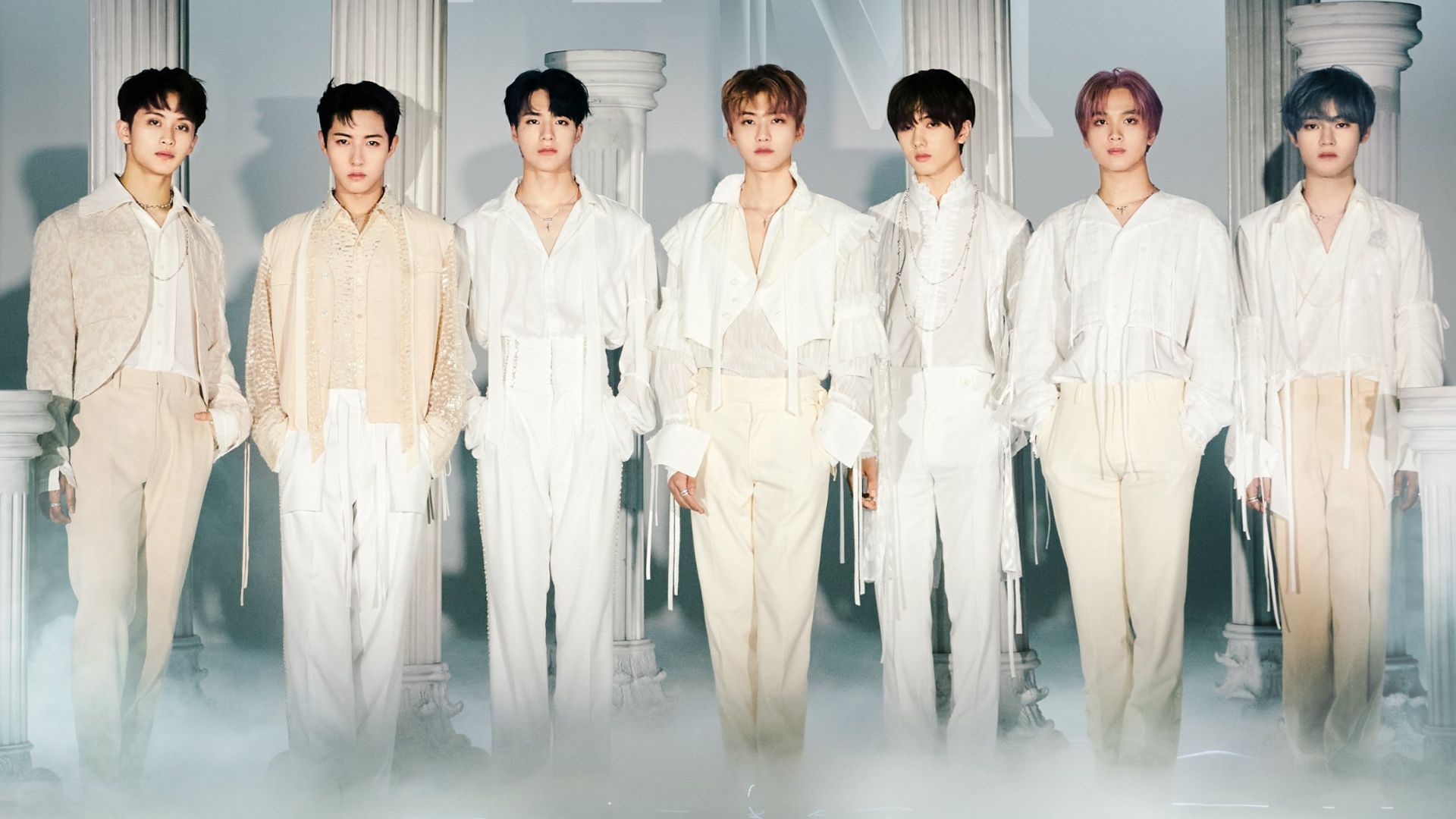 NCT Dream to drop holiday themed album "CANDY": All you need to know