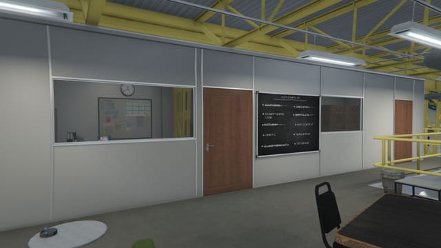 Why are Auto Shops an excellent investment in GTA Online?