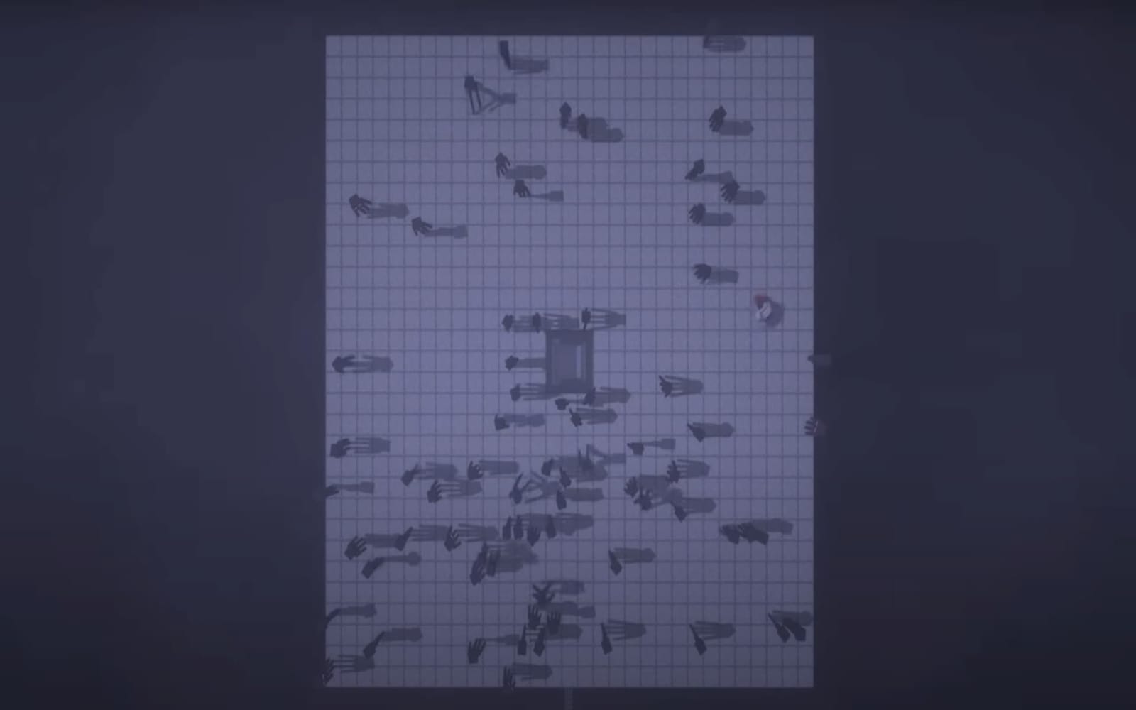 How to make an enderman farm in Minecraft 1.19