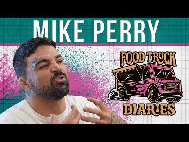 Mike Perry undeterred by getting killed as he hopes to fight Jon Jones ...