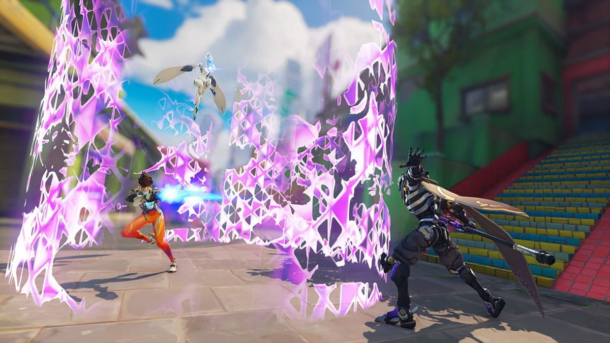 How to unlock Ramattra in Overwatch 2: Abilities, Class, and more explained