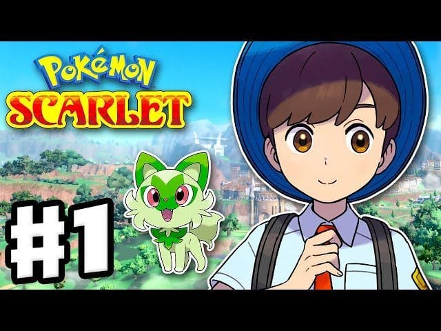 5 tips for beginners in Pokemon Scarlet and Violet