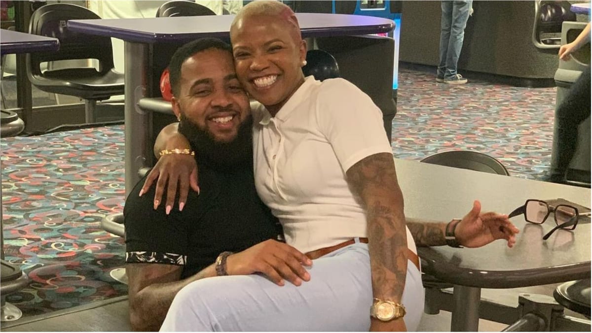 What happened to Ray Singleton's wife? AGT star receives support as he ...