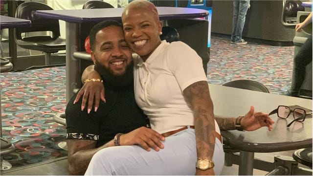 What happened to Ray Singleton's wife? AGT star receives support as he ...