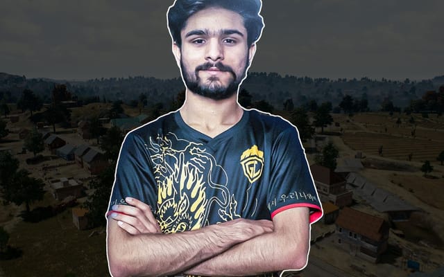 LoLzZz Gaming's BGMI ID, stats, F/D ratio, win ratio, YouTube income ...