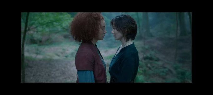 ''Insane and deranged'': Willow fans annoyed with Princess Kit