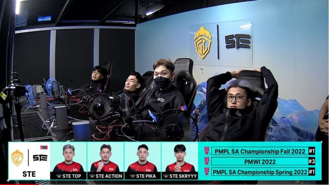 PMGC League Group Green Day 2: Teams, schedule, Day 1 highlights, and ...