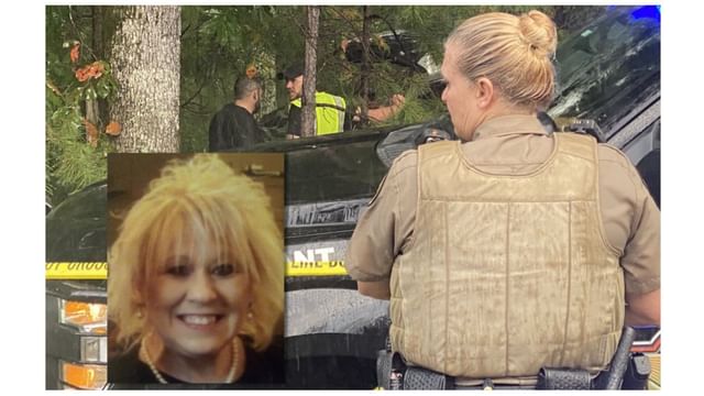 What was Debbie Collier’s cause of death? Autopsy reports revealed in ...