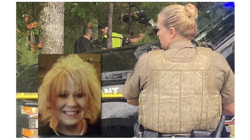 What was Debbie Collier’s cause of death? Autopsy reports revealed in ...