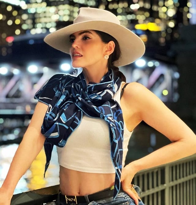 Ana Bárbara's Age, Bio, Net Worth, Career, Personal Life and FAQs