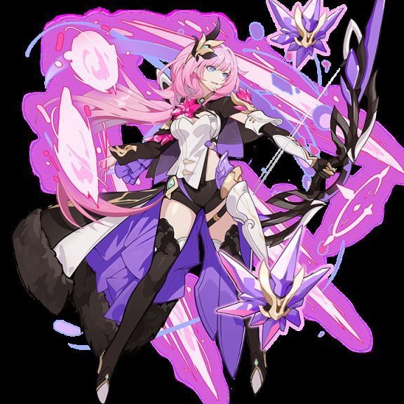 DRX BeryL wants Honkai Impact's Elysia to be primary inspiration for his League of Legends ...