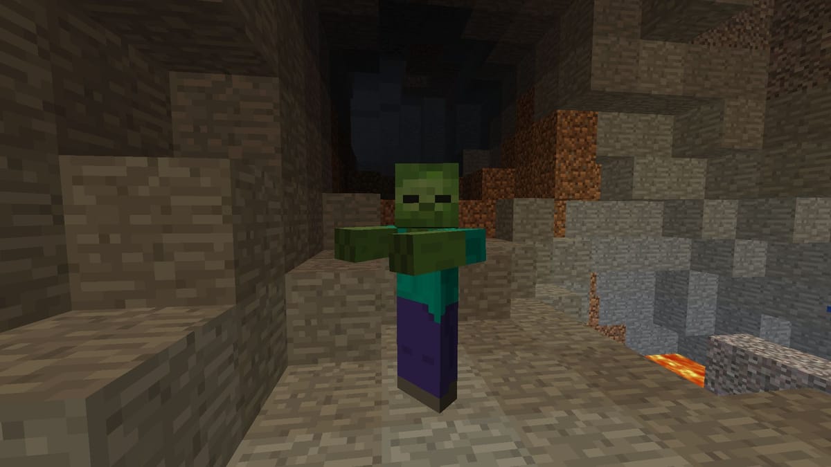List of all undead mobs in Minecraft 1.19
