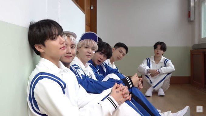 “Always be the baby of BTS”: ARMYs shower praise on Jung Kook’s ...